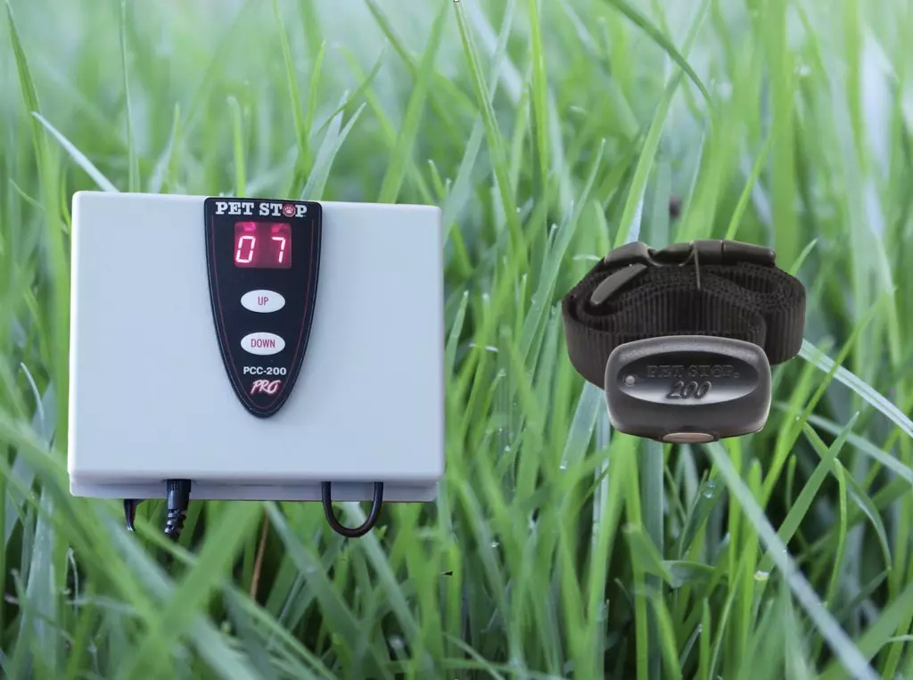 PCC200 Pro System - Pet Stop of the Fox Valley